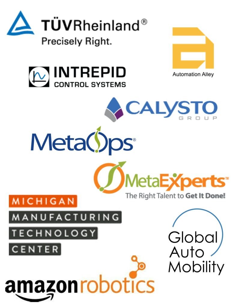 AI in Manufacturing Event Announces Expert Speakers | Global Auto Mobility